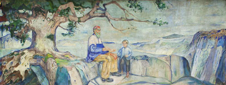 Kap 19 – Hvordan finne det som er sant | Religionskritikk.no